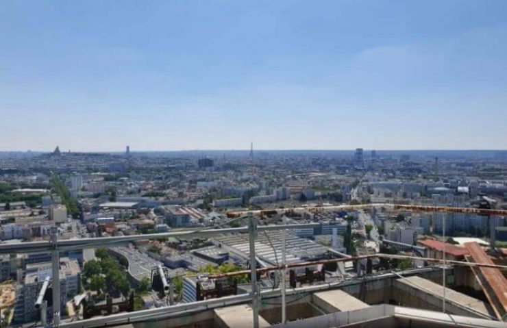 La deuxième vie de la tour Pleyel | The Big Village